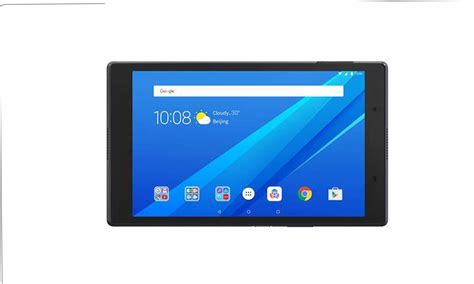 Lenovo TB-8504X Tablet – Hub Computers