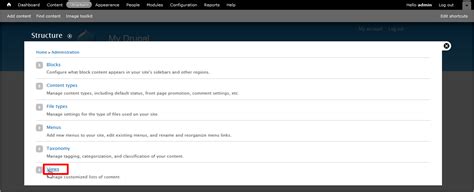 Top Drupal Gallery Modules Comparison Tried And Tested TemplateToaster Blog