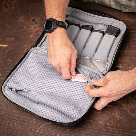 Vertx Vtac Single Pistol Pouch