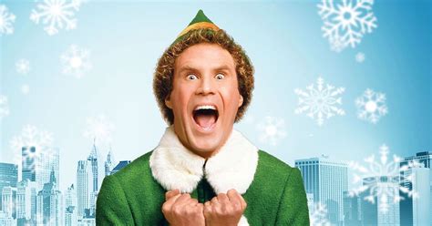Will Ferrell Talks Weird Feeling First Paparazzi Experiences After Starring In Elf