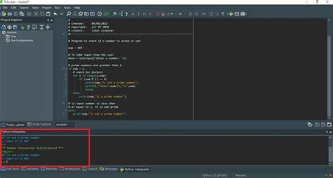Pygui The Simple Way To Create A Gui With Python