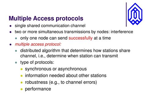 Ppt Link Layer Mac Powerpoint Presentation Free Download Id2971348