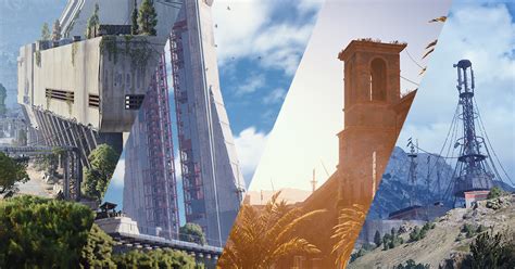 Arc Raiders Interactive Maps