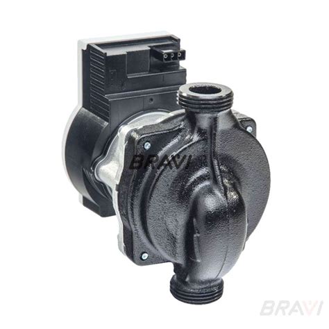 Циркуляционный насос Wilo Para для систем отопления и водоснабжения