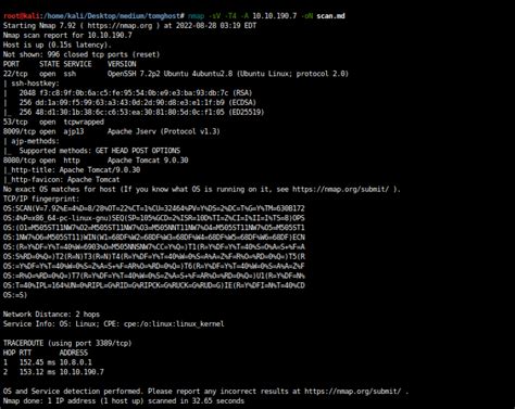 Tomghost Tryhackme About The Machine By Makeandsecure Medium