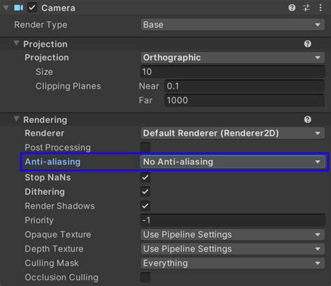 How To Fix Gaps In Your Tiles In Unitys D Tilemaps Terresquall Blog