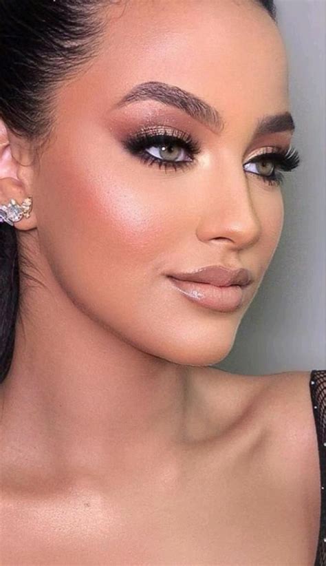 Best Eye Makeup Looks For 2021 Bronze Palette Artofit