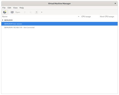 Tutorial Passing An Intel GPU To A Linux KVM Virtual Machine Interesting Things