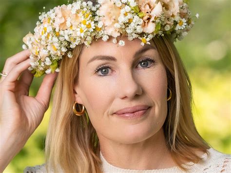 Sommar I P1 Malin Wollin Så Bra är Sommarpratet