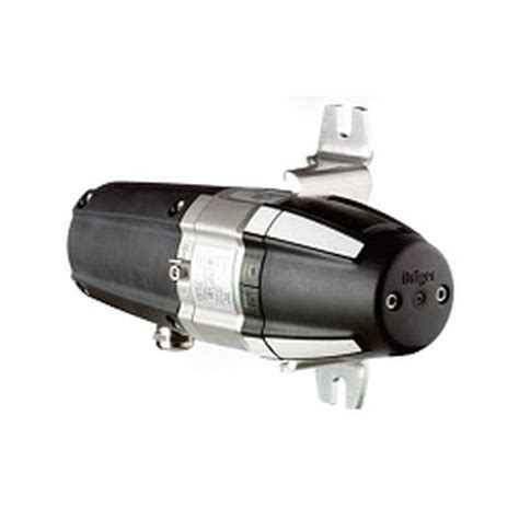 Drager PIR Explosion Proof Point Infrared Gas Detector Lavastica International