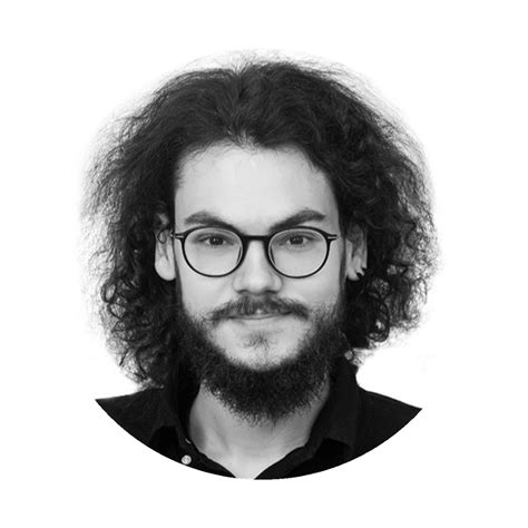 Furkan Berke Çilesizoğlu Postmodernist Aura İstanbul