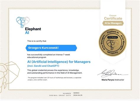 Llm Genai Ml Dl Gpt Rag Datasience Grzegorz Kurczewski