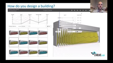 the difference between computational design vs generative design vs