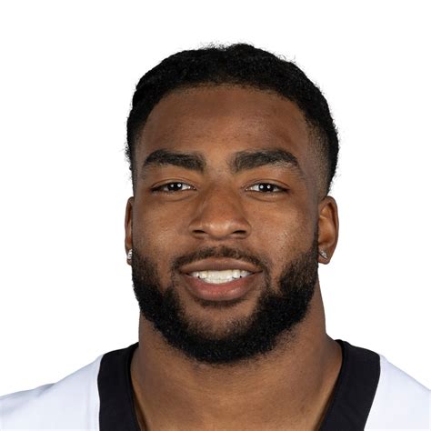 Jaylan Ford News Stats Bio And Fantasy