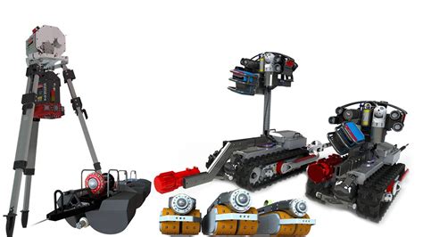 Redzone Robotics Inc On Linkedin Autonomous Sewer And Pipeline