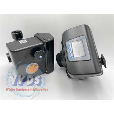 Runxin Digital Head Softener F B Sediment F B Power Adaptor V A Shopee Philippines