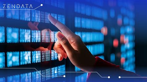 Data Management Policies 101 Creating An Effective Policy For The Full