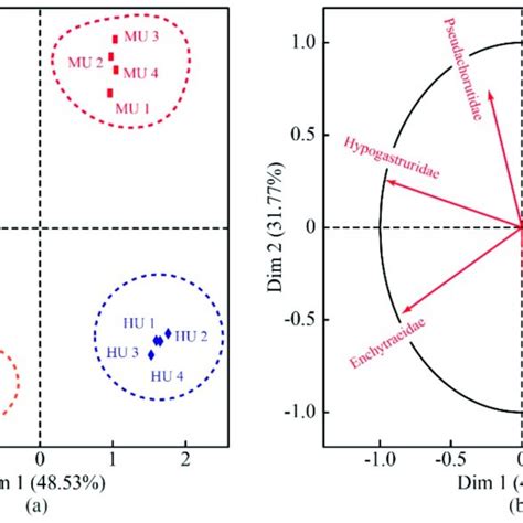 Two Dimensional Diagram Of Multiple Factor Analysis Mfa A Download Scientific Diagram
