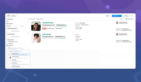 two new enhancements in zoho crm introducing new criteria for user