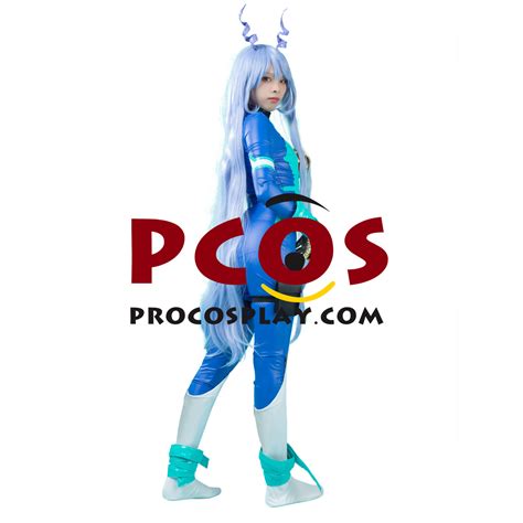 Anime Boku My Hero Academia Hado Nejire Cosplay Combat Suit For Sale Online Best Profession