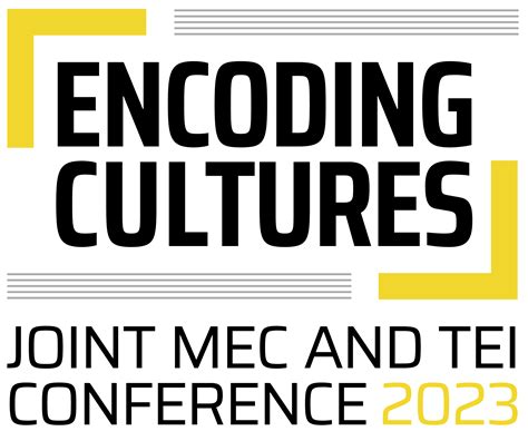 joint mec and tei conference 2023