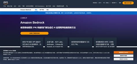 Amazon Bedrock Automate Workload Deployment And Management For Scalable Applications