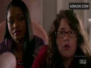 Scream Queens Nude Scenes Aznude