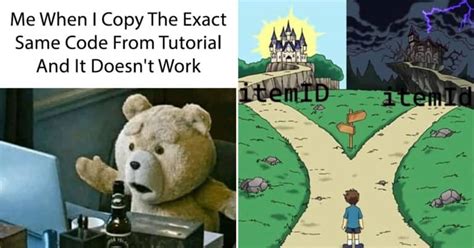 40 Hilarious Coding Memes To Debug Your Day With Laughter