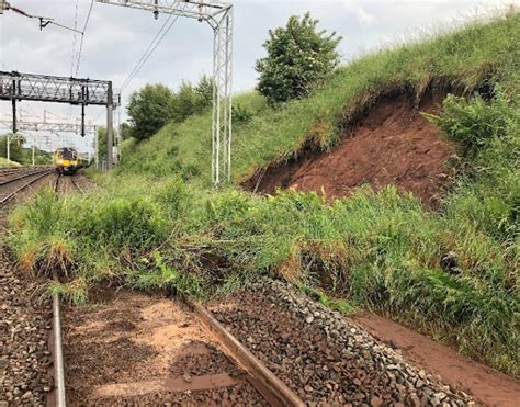 Remote Monitoring For Rail Senceive