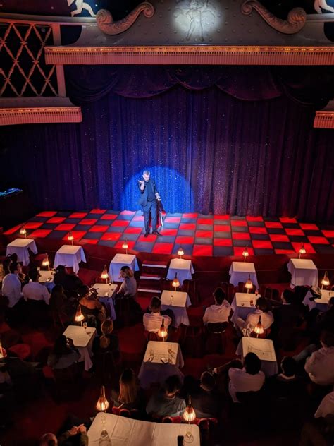 Nicolas Clement Speakerhub