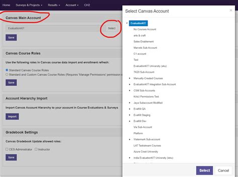 Canvas Data Integration Watermark