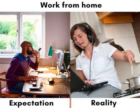 Working From Home Meme Roundup 2025 Pure Relatable Gold