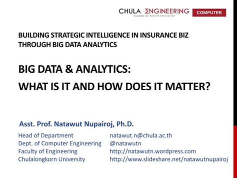 Pdf Big Data And Analytics What Is It And How Does It Data Pdf Big Data And Analytics What Is It And How Does It Data