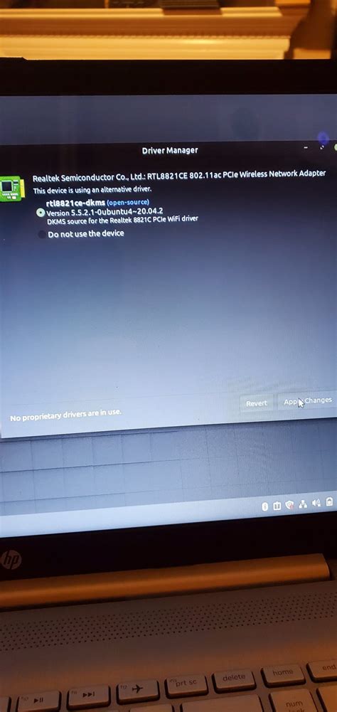 Linux Mint Wifi Problems H Ard Forum