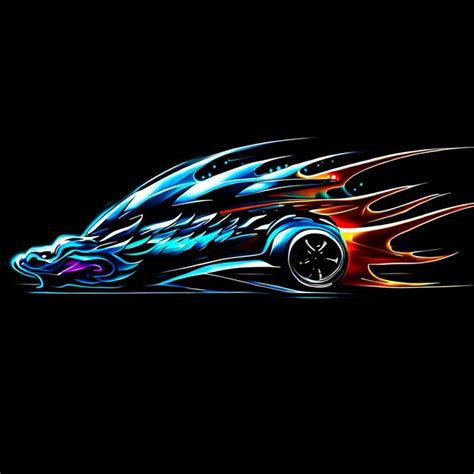 Premium Ai Image Car Sticker