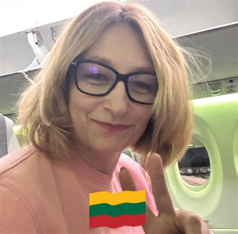 Celebrating Lt Independence 🫶🇱🇹🎉 Feel Free Cherish It And Proud To Be Lithuanian 🇱🇹 Egle Norgren
