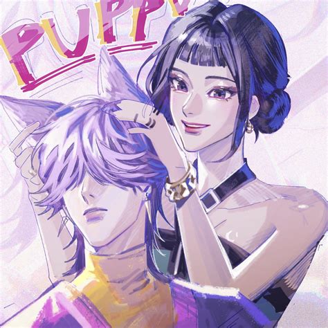 Temukan 170 Ide Kpop Demon Hunters Dan Gambar Rumi Kartun Animasi