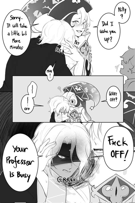 Rule 34 Cookie Run Cookie Run Kingdom Page 3 Pure Vanilla Cookie Sage Of Truth Truthless