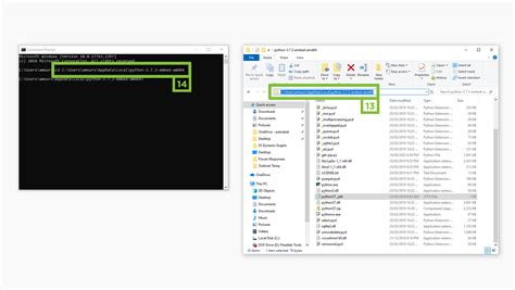 customizing dynamo s python 3 installation · dynamods dynamo wiki · github