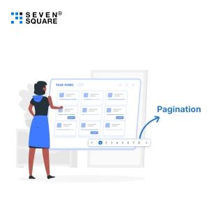 Dynamic Pagination In Reactjs With Code And Github