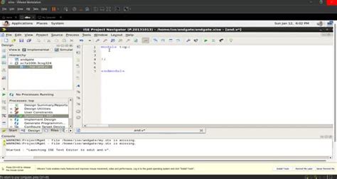 Hariharan Sundararajan On Linkedin Rtl Verilog Xilinx Codingchallenge
