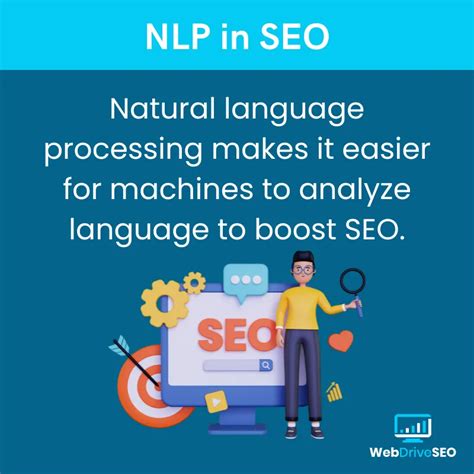 Using NLP SEO To Improve Your Content Strategy WebDriveSEO