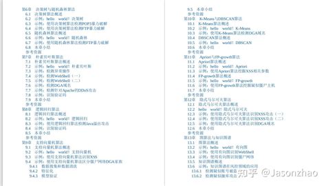 网络安全火爆互联网，百度大佬全新开源《web安全之机器学习入门》高清版无偿分享 知乎