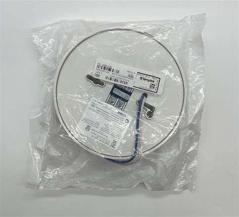 Simplex Dual Address Sounder Base For Multi Sensor Nepal Ubuy Simplex Dual Address Sounder Base For Multi Sensor Nepal Ubuy