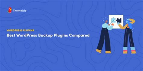 10 Best Wordpress Backup Plugins Compared In 2023 Freepaid