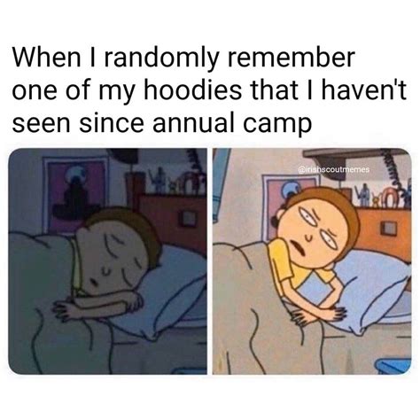 ~ Edge King Primus Irish Scout Memes