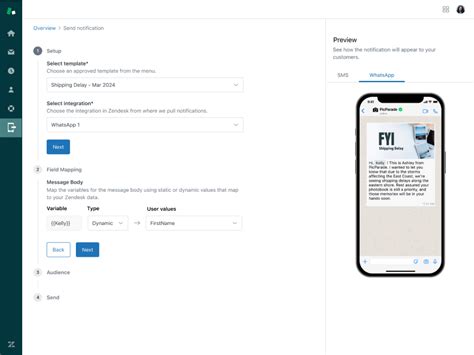 Installing And Using The Relay Messaging App Zendesk Help