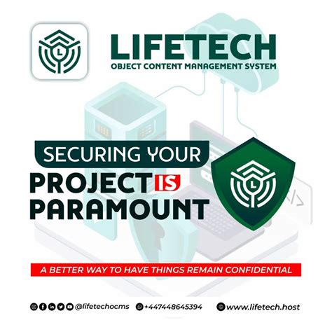 Lifetechocms On Linkedin Sustainability Confidence Management Project Content Php