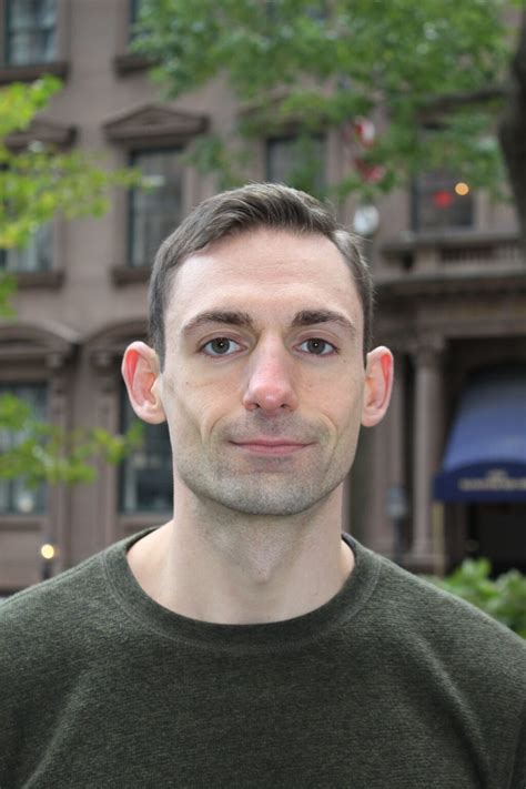 Christian Gerace The Mighty Corporate