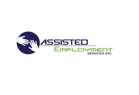 Assisted Employment Assisted Employment Services